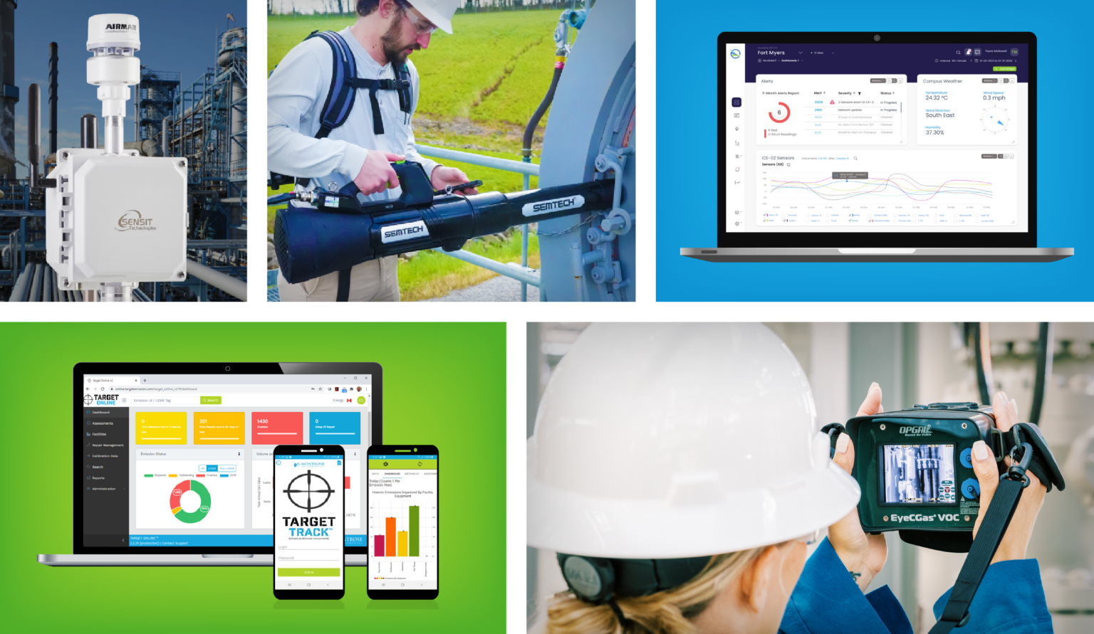 The Top Technologies to Drive Methane Mitigation - Energy News, Top ...