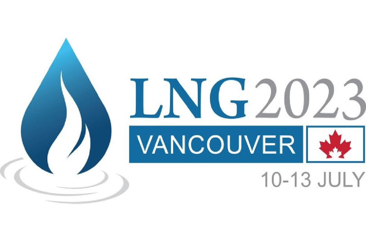 Energy Industry Leaders Represent United States at Global LNG Event ...