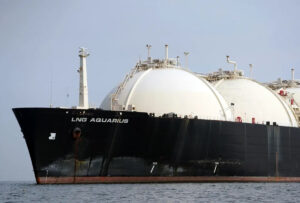 China’s LNG Imports Plunge, Helping Asia Adjust to Iran War Losses ...