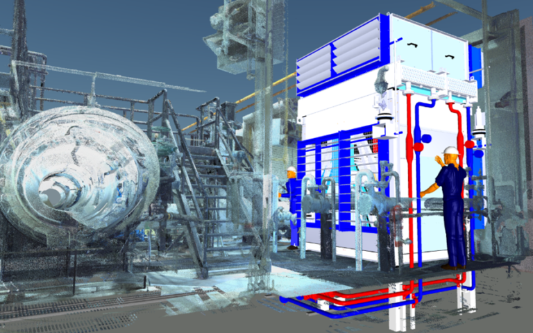 Intelligent Execution: Leveraging 3D Scanning Technology for Enhanced ...