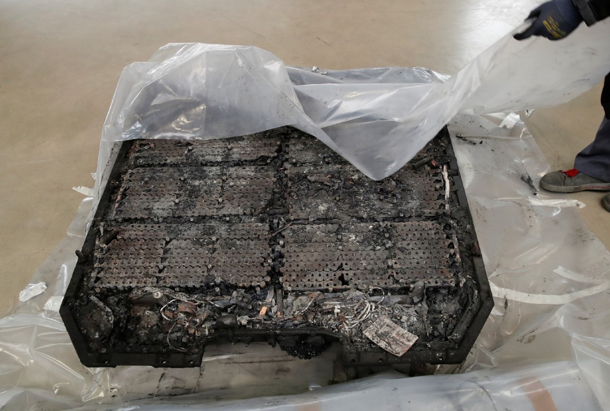 Hyperdrive: Why the EV Industry is Talking About ‘Black Mass’ - Energy ...