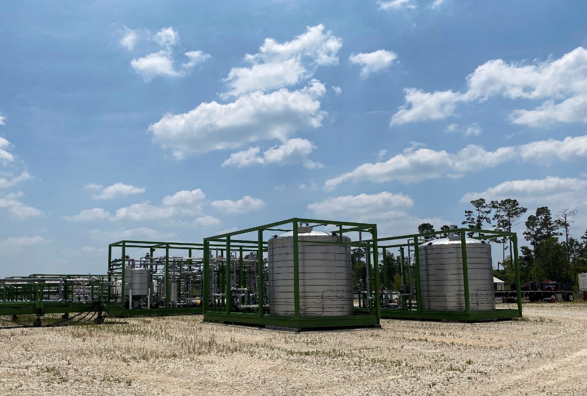 Inside the Race to Remake Lithium Extraction for EV Batteries - Energy ...