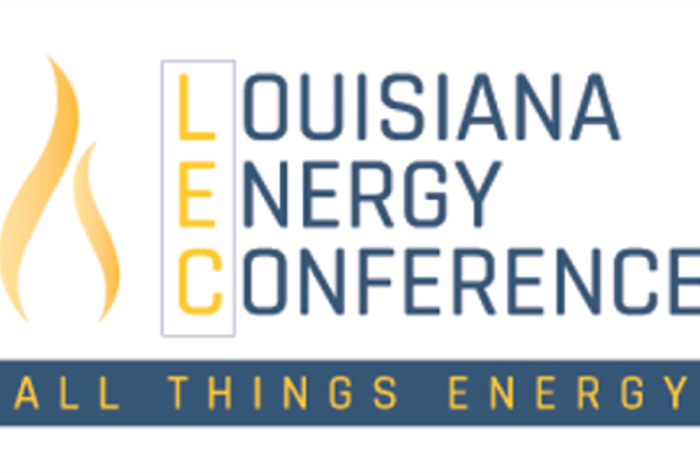 2024 Louisiana Energy Conference to Be Held in New Orleans May 28 – May ...