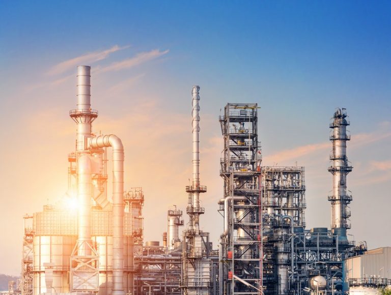 Measuring The Level in Delayed Coking Units - Berthold Technologies ...