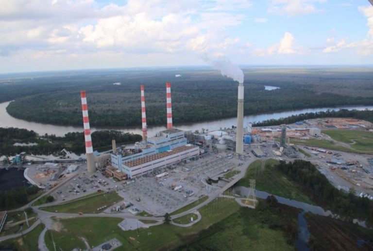 Governor Announces First Texas Energy Fund Loan for 122 MW Natural Gas ...