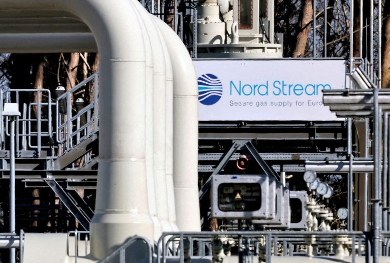 Germany Not in Talks Over Nord Stream 2 Gas Pipeline Revival - Energy ...