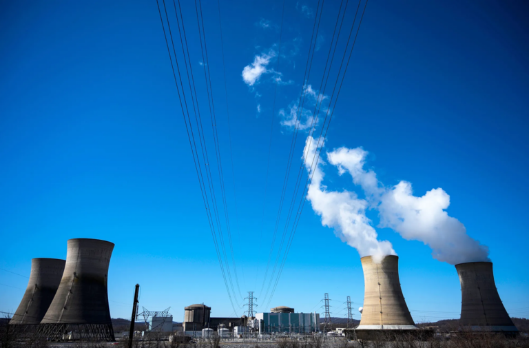 Constellation Plans $3.9 Billion Capex, Lifts Buyback Amid Clean Power ...