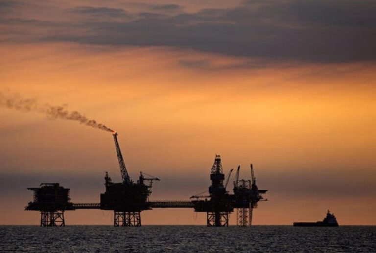 UK to Close Tax Loophole, Targeting Oil and Gas Firms' Profits - Energy ...