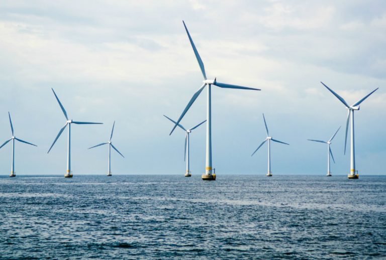 Orsted Takes $1.7 Billion Hit as Trump Slams Offshore Wind - Energy ...