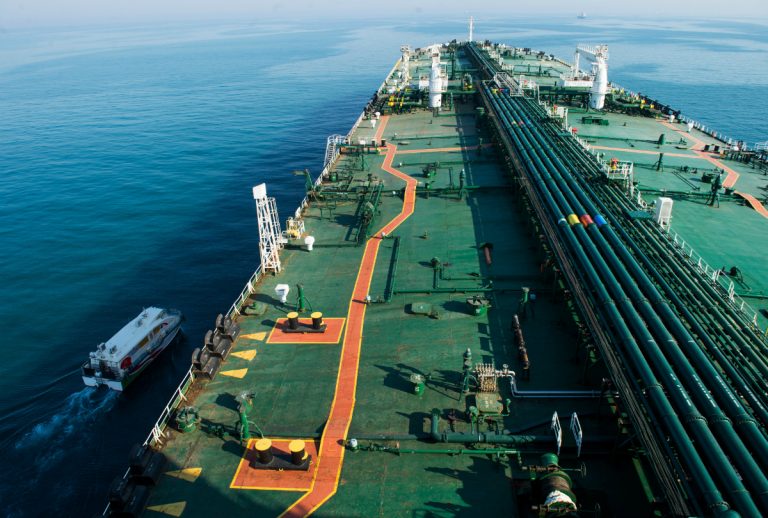 Middle East Oil Exports Drop at Least 60% as Hormuz Stays Mostly Closed ...
