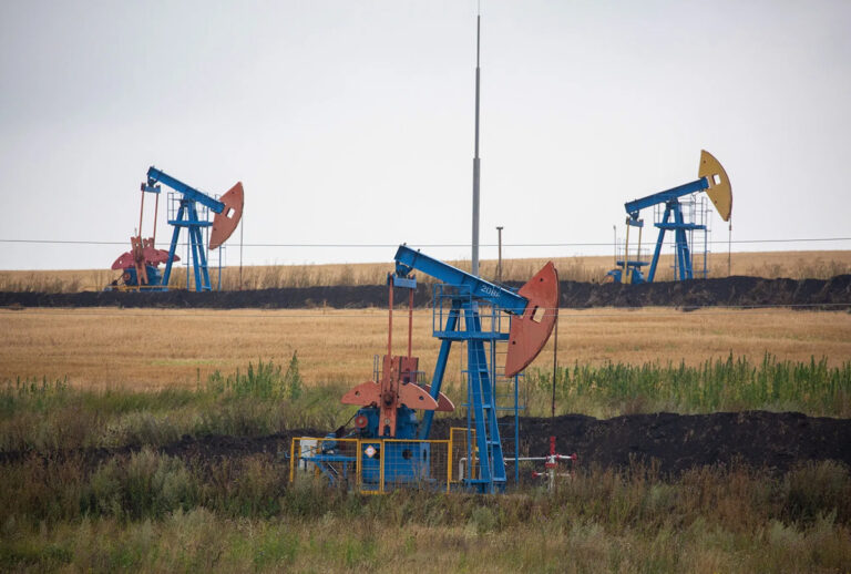 Russia’s Western Port Oil Exports Up 25% After Drone Attacks - Energy ...