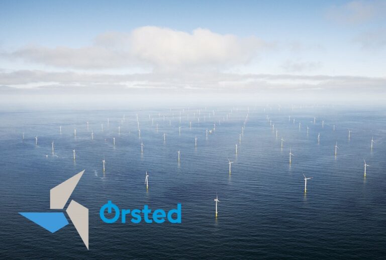 Orsted Resumes Work on US Offshore Wind Farm After Stop-Work Order ...