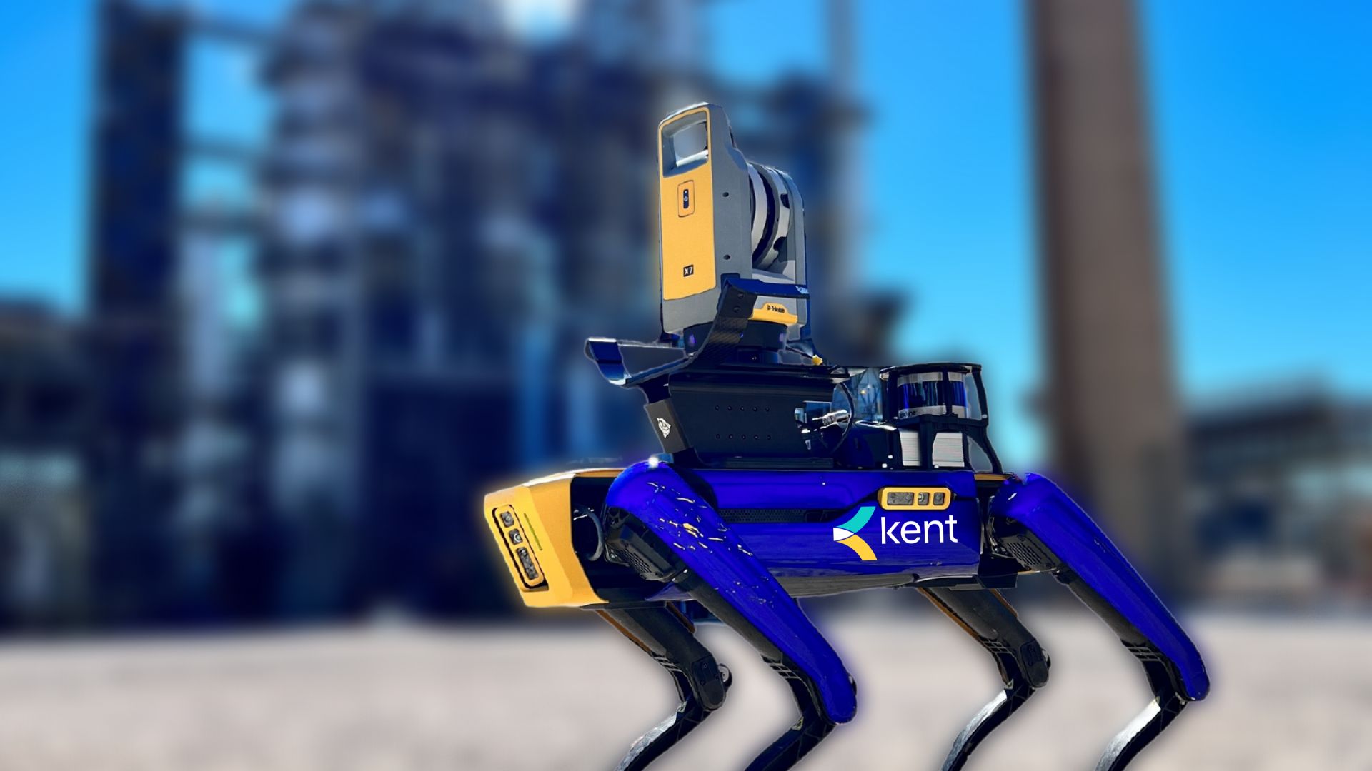 Laser scanning capabilities taken to the next level with the latest ...