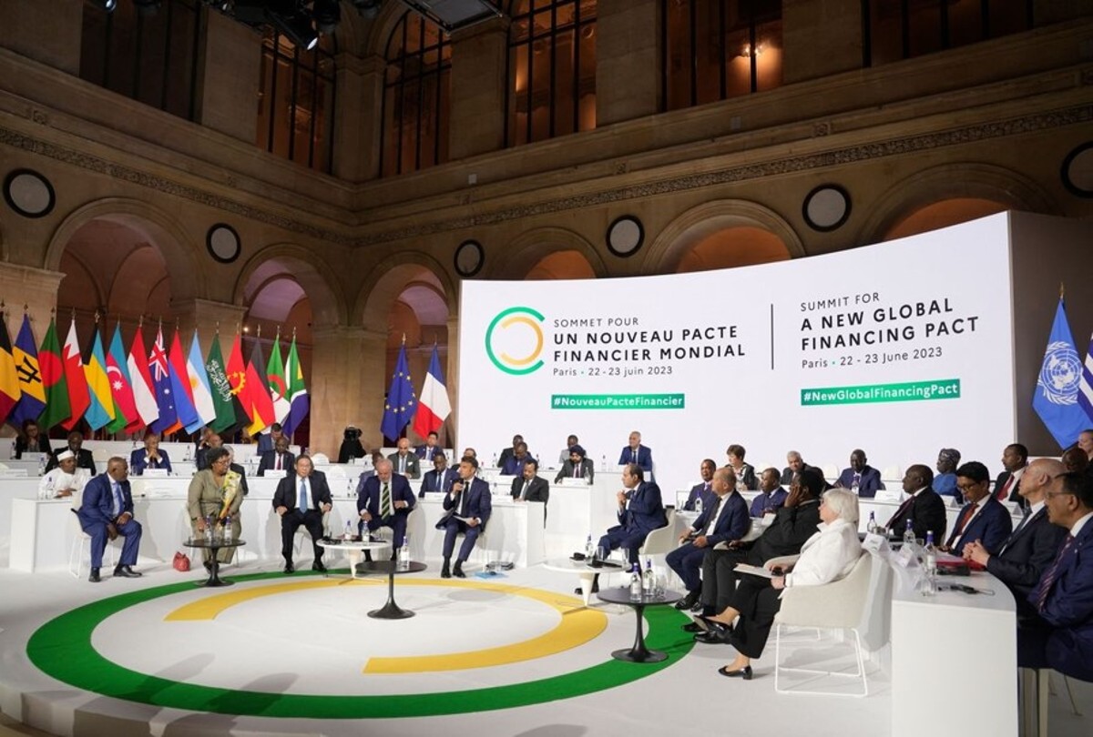 Five Takeaways From the Paris Summit to Fix Global Climate Finance ...