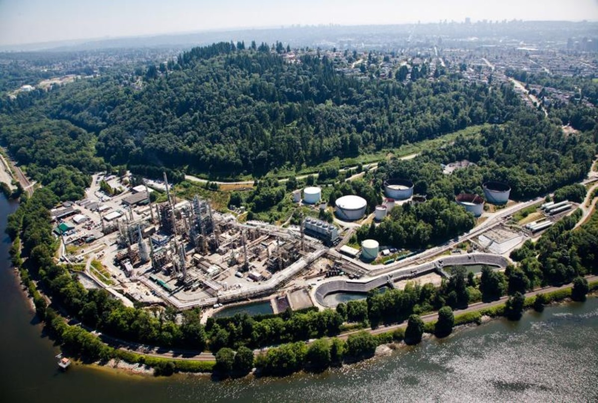 Cenovus Shuts Units at 160,000-bpd Refinery in Toledo, Ohio, Sources ...