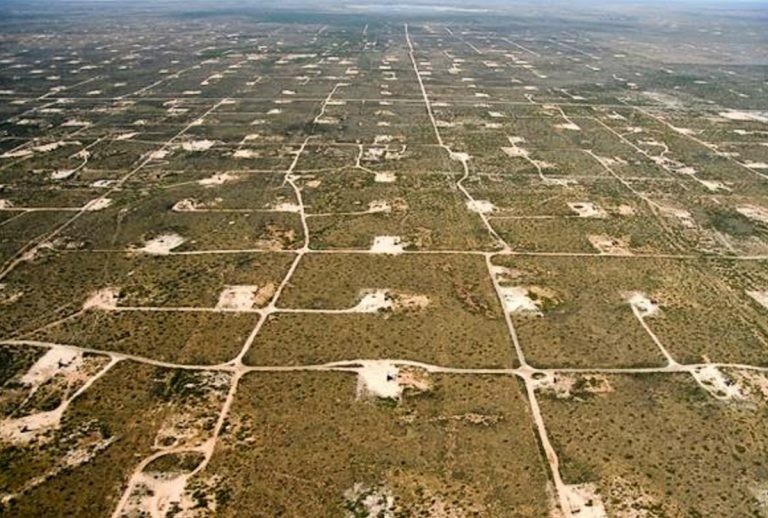 US Natgas Prices at Waha Hub in Texas Fall Into Negative Territory ...