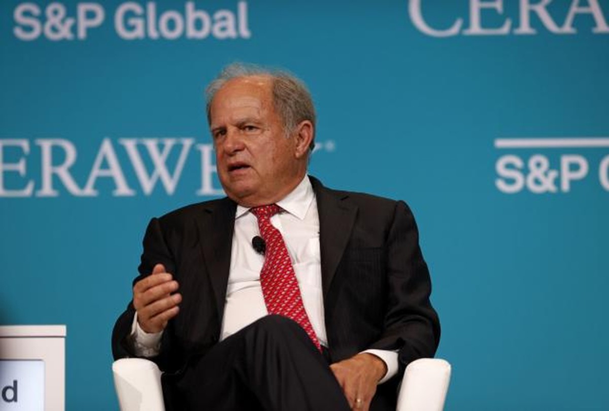 Exxon to Bar Pioneer CEO From its Board in Deal with FTC - Energy News ...