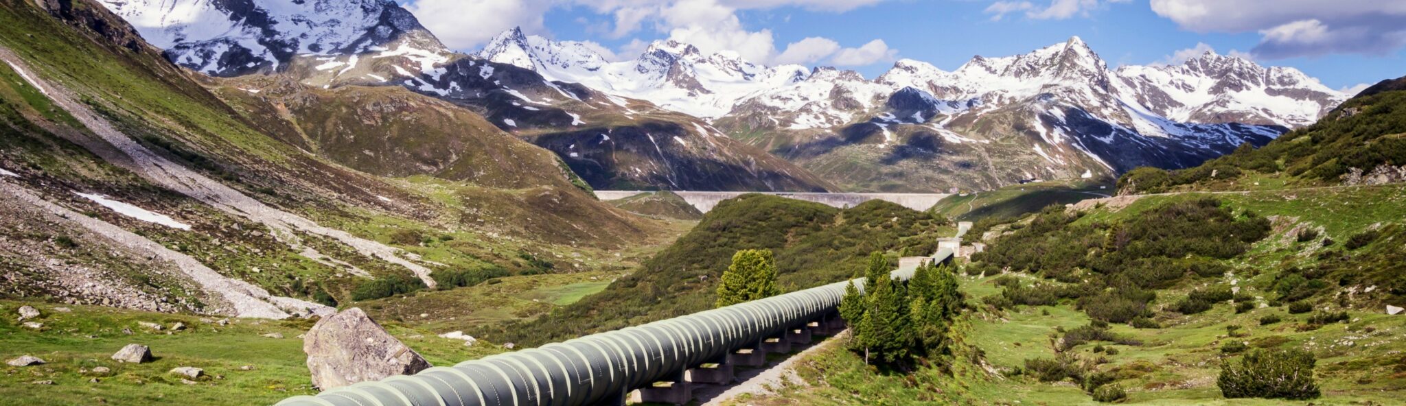 How to Map Pipeline Right of Way in GIS - Energy News, Top Headlines ...