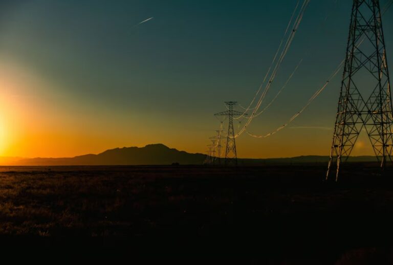 Biggest Ever US Clean Energy Project is Complete After Nearly Two ...