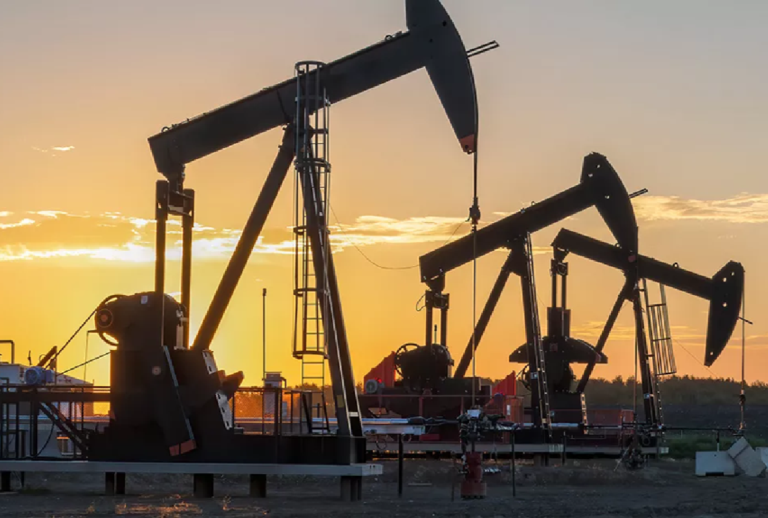 Services Firms Feel the Squeeze as Oil Rally From Iran War Fails to ...