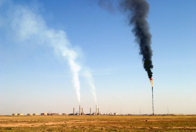 Iraq Says Oil Exports to Resume From All Fields Within Days, State News ...