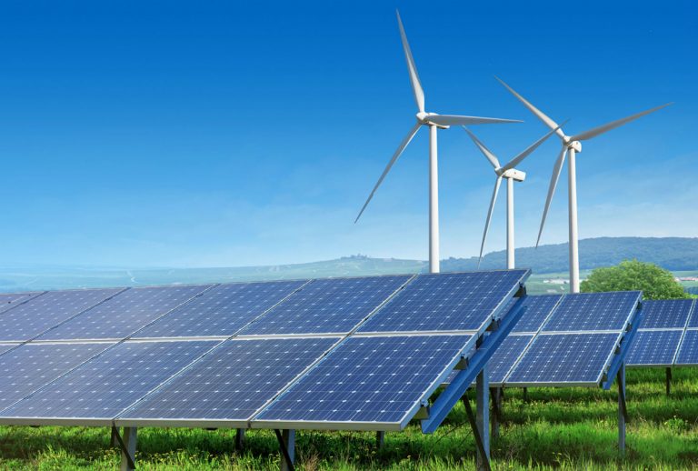 USDA Ends Programs for Solar, Wind Projects on Farms - Energy News, Top ...