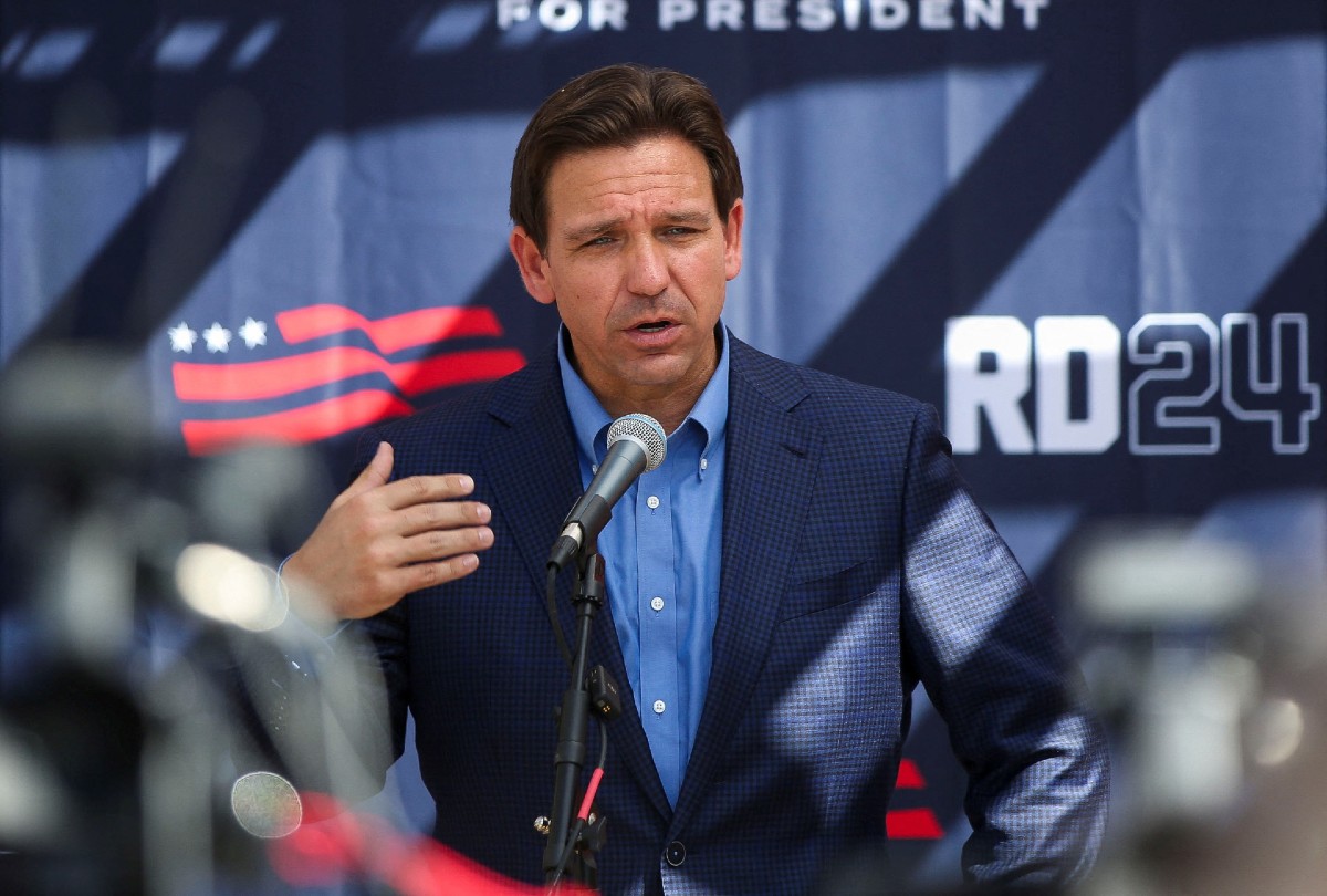 Ron DeSantis Plans to Detail Energy Policy on Visit to Oil-Rich Texas ...