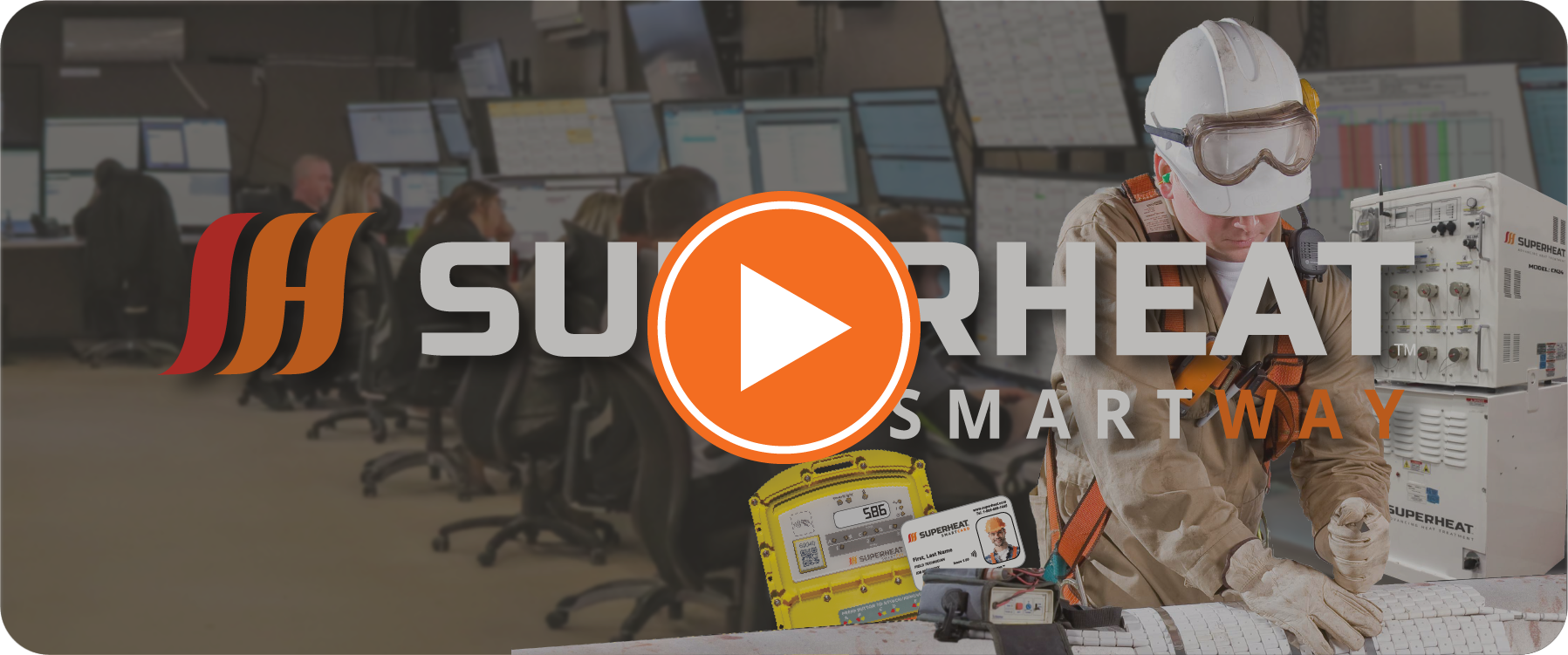 Superheat SmartWay™ - Your On-site Heat Treatment Solution - Energy News, Top Headlines ...