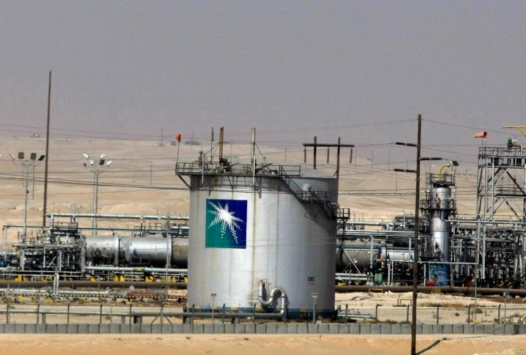 Saudi Arabia Crude Exports Fall to 4.974 mln bpd in March - Energy News ...