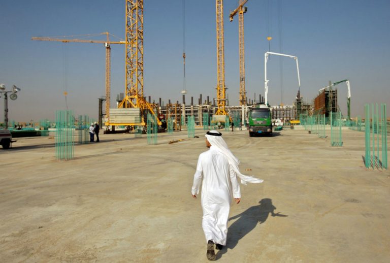 OPEC and Saudi Spare Oil Production Capacity - Energy News, Top ...