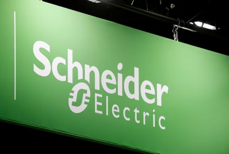 Schneider Electric Seals $2.3 Billion in US Data Centre Deals to Power ...