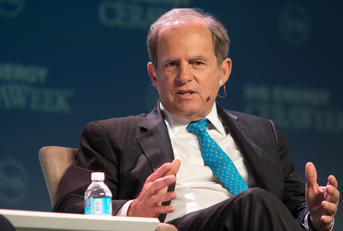 Former Pioneer CEO Urges FTC to Withdraw Ban on His Inclusion in Exxon ...