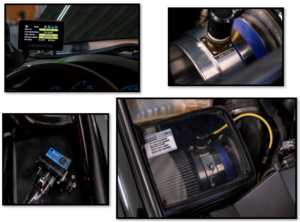 New Patent granted in June. Groundbreaking technology protecting ...