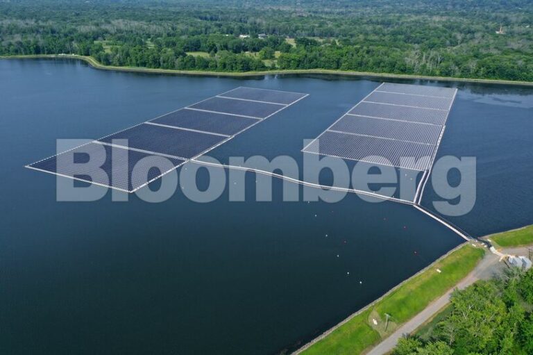 Solar Farms Out at Sea Are Clean Energy’s Next Breakthrough - Energy ...