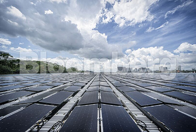 Solar Farms Out at Sea Are Clean Energy’s Next Breakthrough - Energy ...