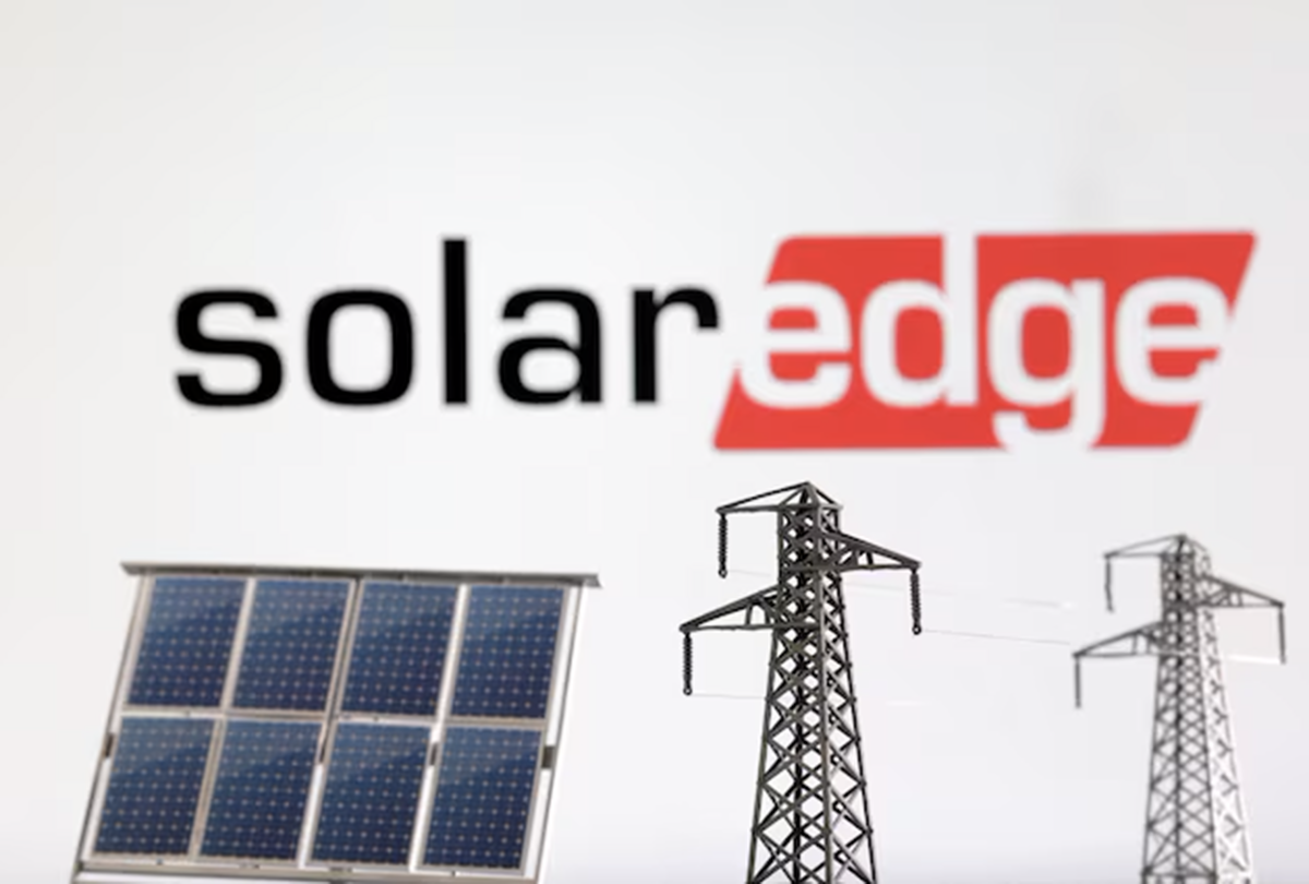 SolarEdge Technologies to Lay Off 400 Employees - Energy News, Top Headlines, Commentaries ...