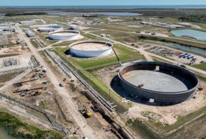 GOING DEEPER: Understanding the U.S. Strategic Petroleum Reserve (SPR ...