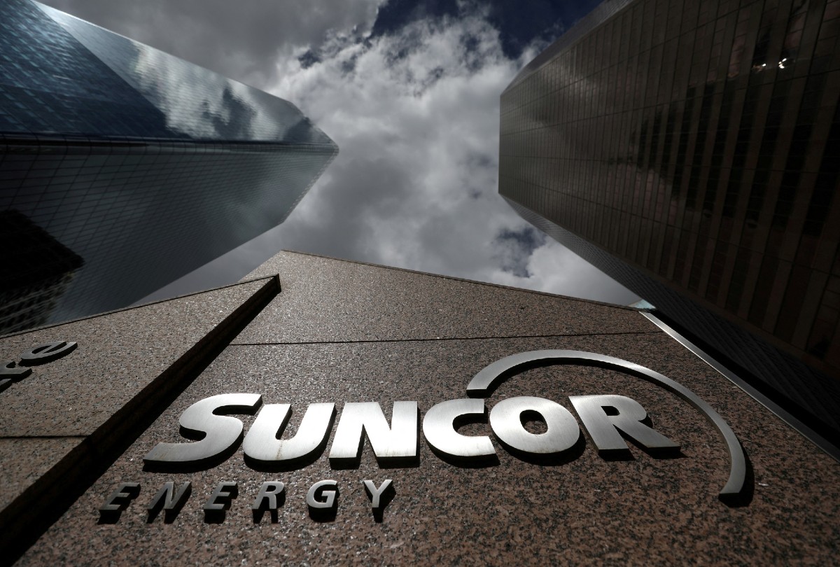 Suncor Replaces CEO Mark Little After Oil Sands Mine Death - Energy ...