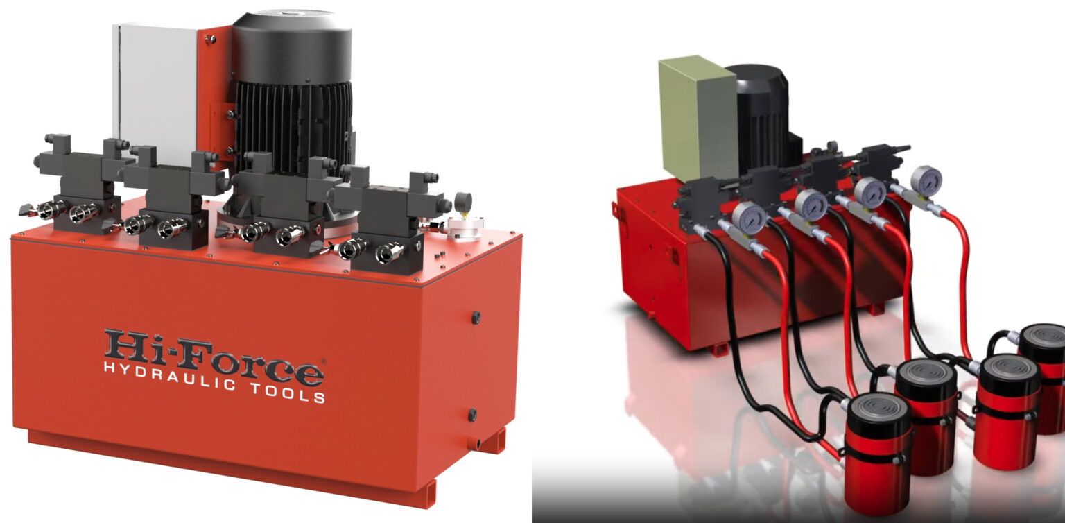Synchronized Lifting Systems vs. Split Flow Pumps - Energy News, Top ...