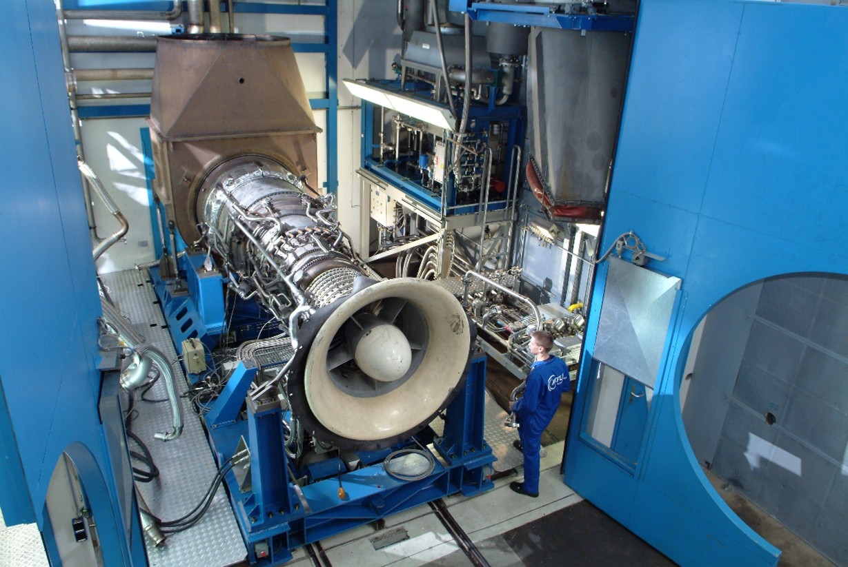 New Life for Gas Turbines: Tarco and MDS Jointly Offer Innovative ...