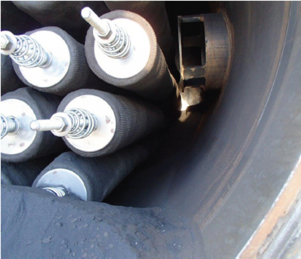 Technical Brief: How a Magnetic Separator Can Reduce Single-Use Filter ...