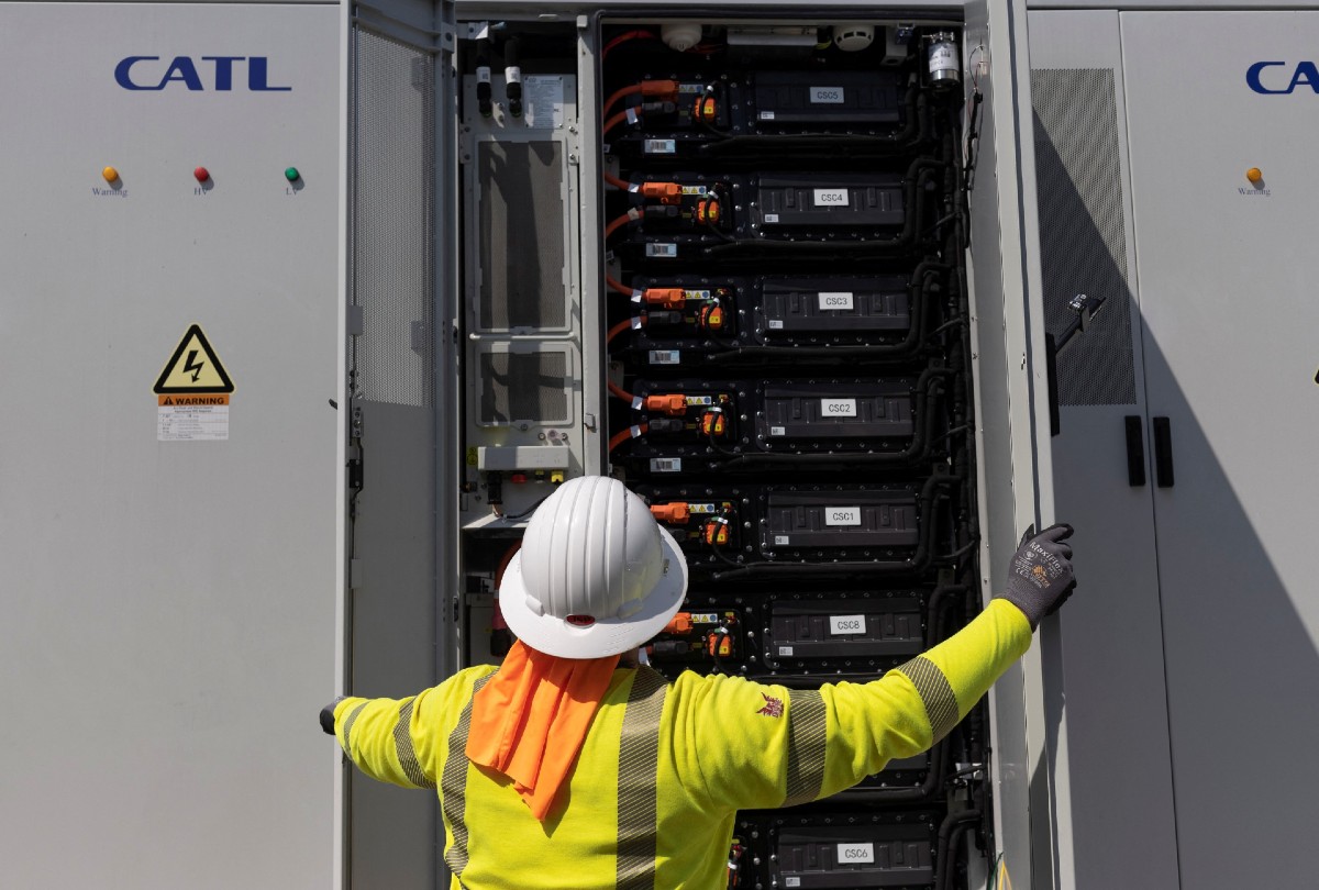 Texas Asked to Conserve Energy After Power Plant Outages - Energy News ...