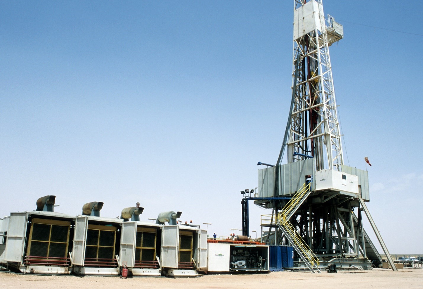 The Easiest Way Oil & Gas Companies Can Combat the Rising Cost of ...