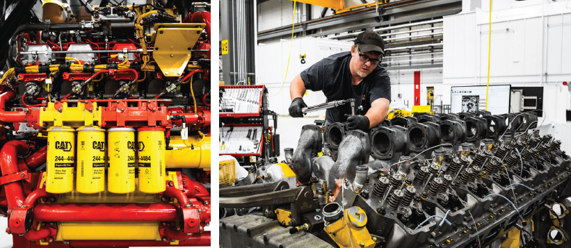 WHITE PAPER: The Ultimate Guide to A Cat® Engine Rebuild - Tips & Best ...
