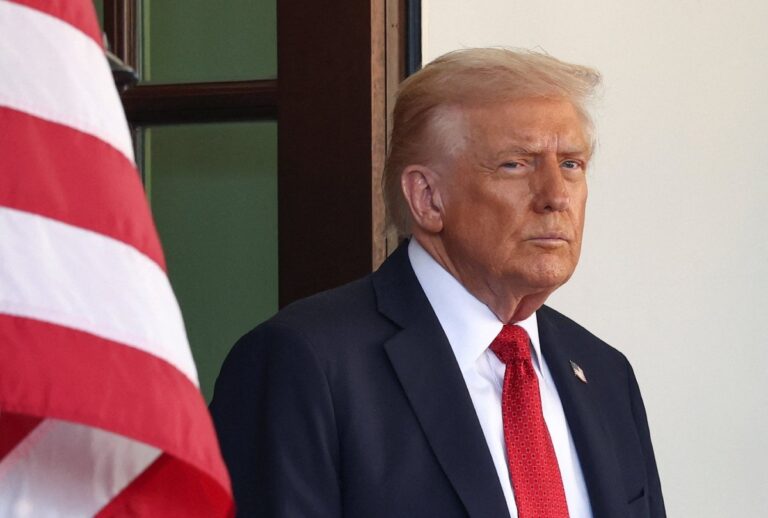 Trump Says He Will Pause Attacks on Iran's Energy Plants - Energy News ...