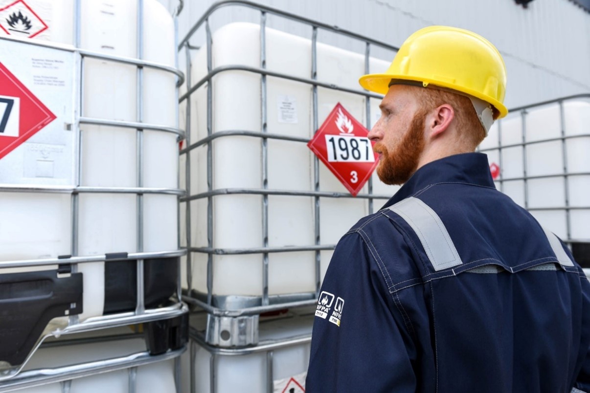 Understanding the Fundamentals of Fire-Resistant Hand Protection ...