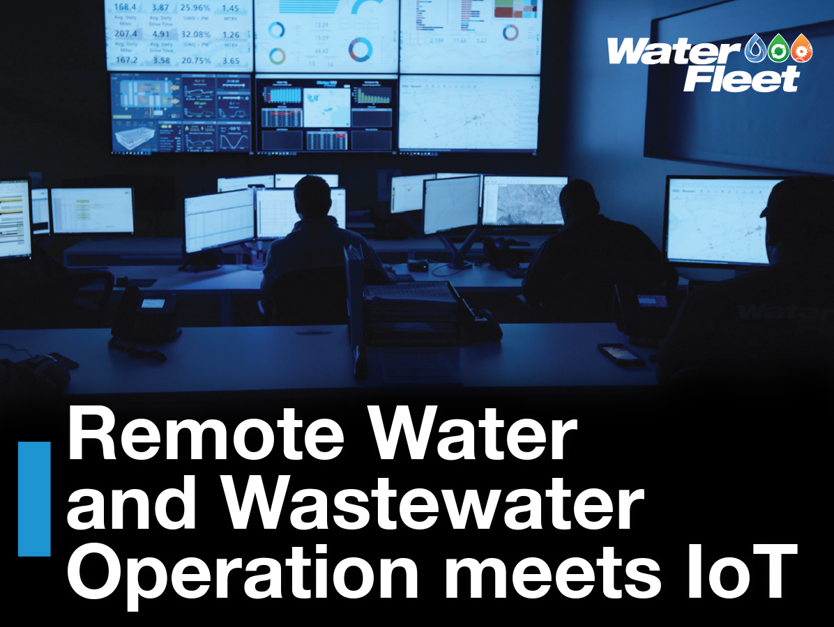 ENERGY INNOVATION FEATURE: How do you reliably verify clean drinking ...