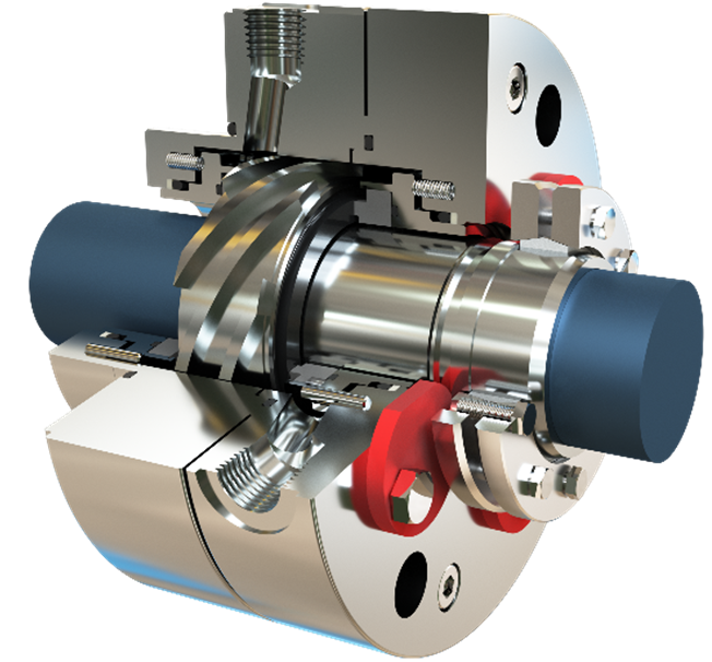 PRODUCT FEATURE: Want to Extend Mechanical Seal Life? - These Seals are ...