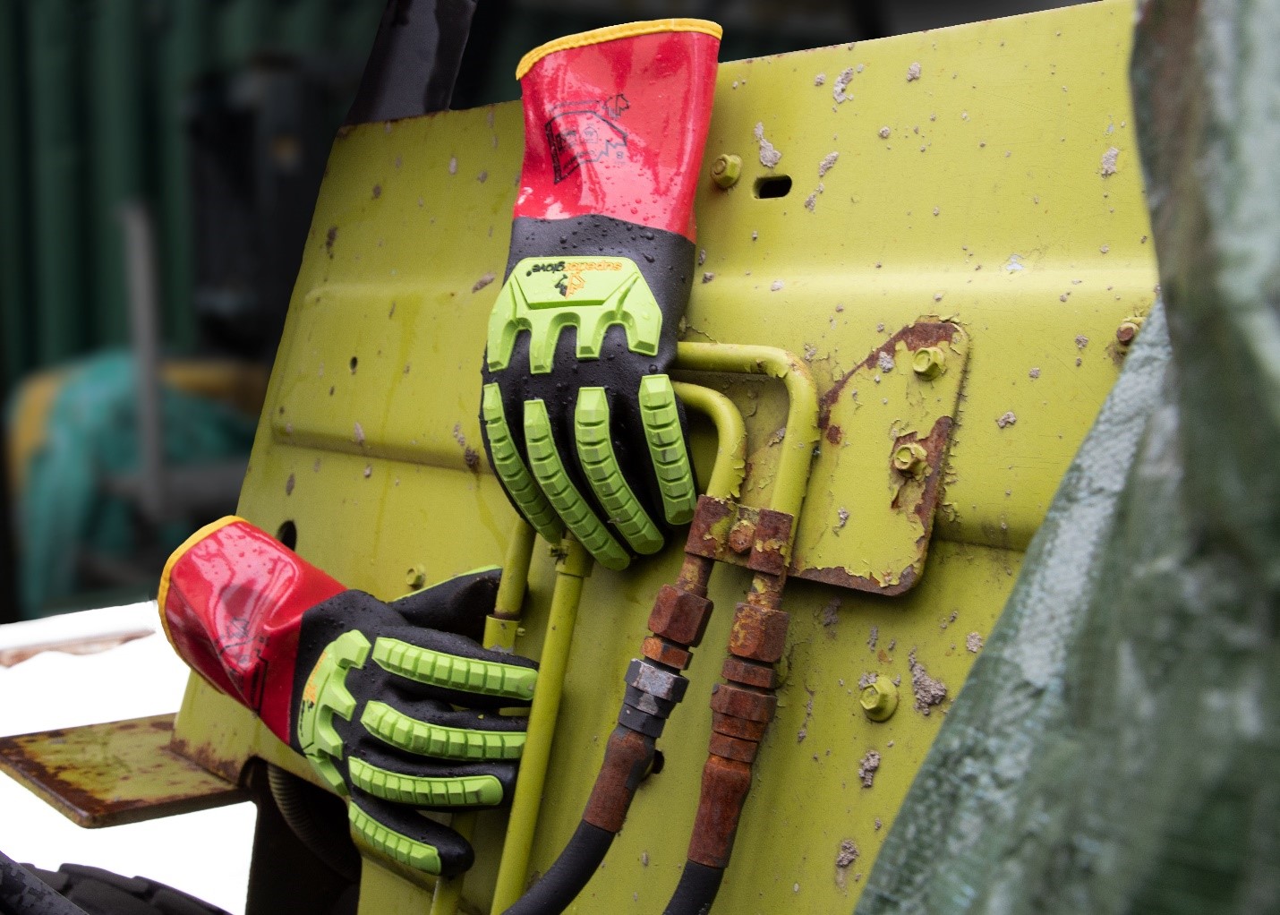 Why PPE Is the Last Line of Defense - Energy News, Top Headlines ...