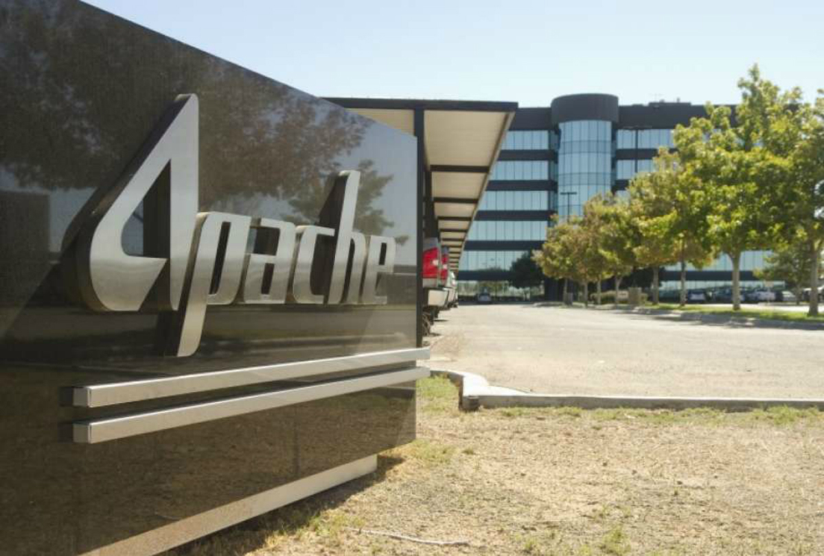 Apache Corporation and LongPath Technologies Expand Methane Monitoring ...
